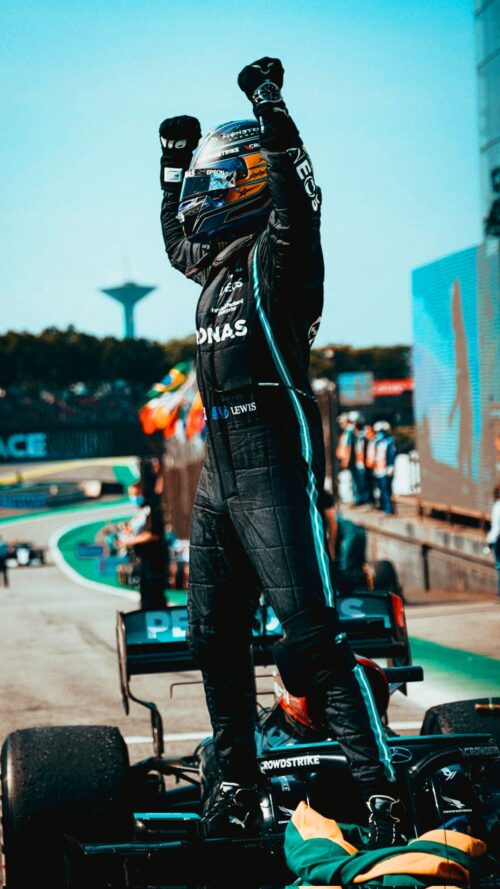 Lewis Hamilton Wallpaper Ixpap
