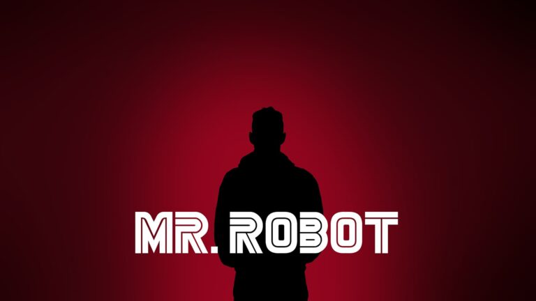 Mr Robot Wallpaper - iXpap