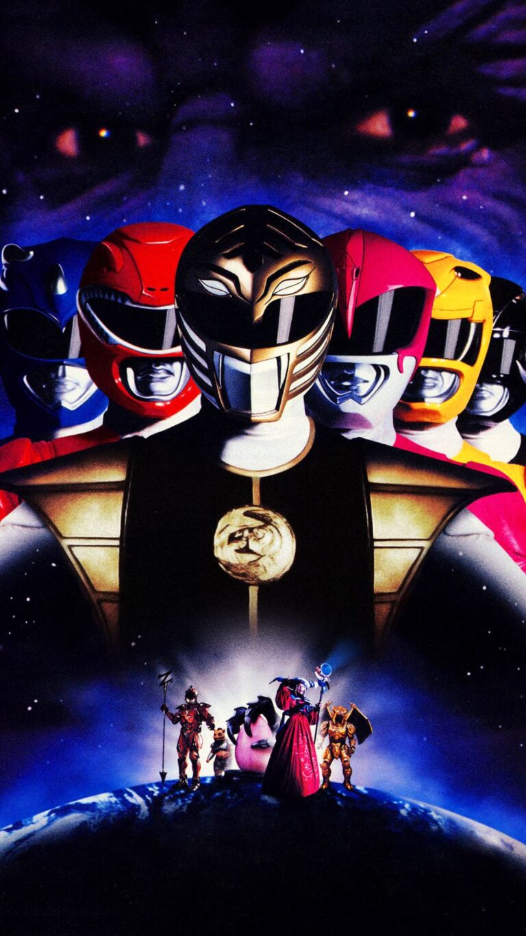 Power Rangers Wallpaper - iXpap