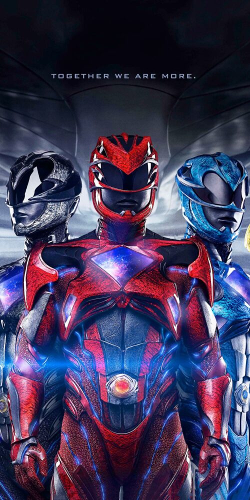 Power Rangers Wallpaper - iXpap