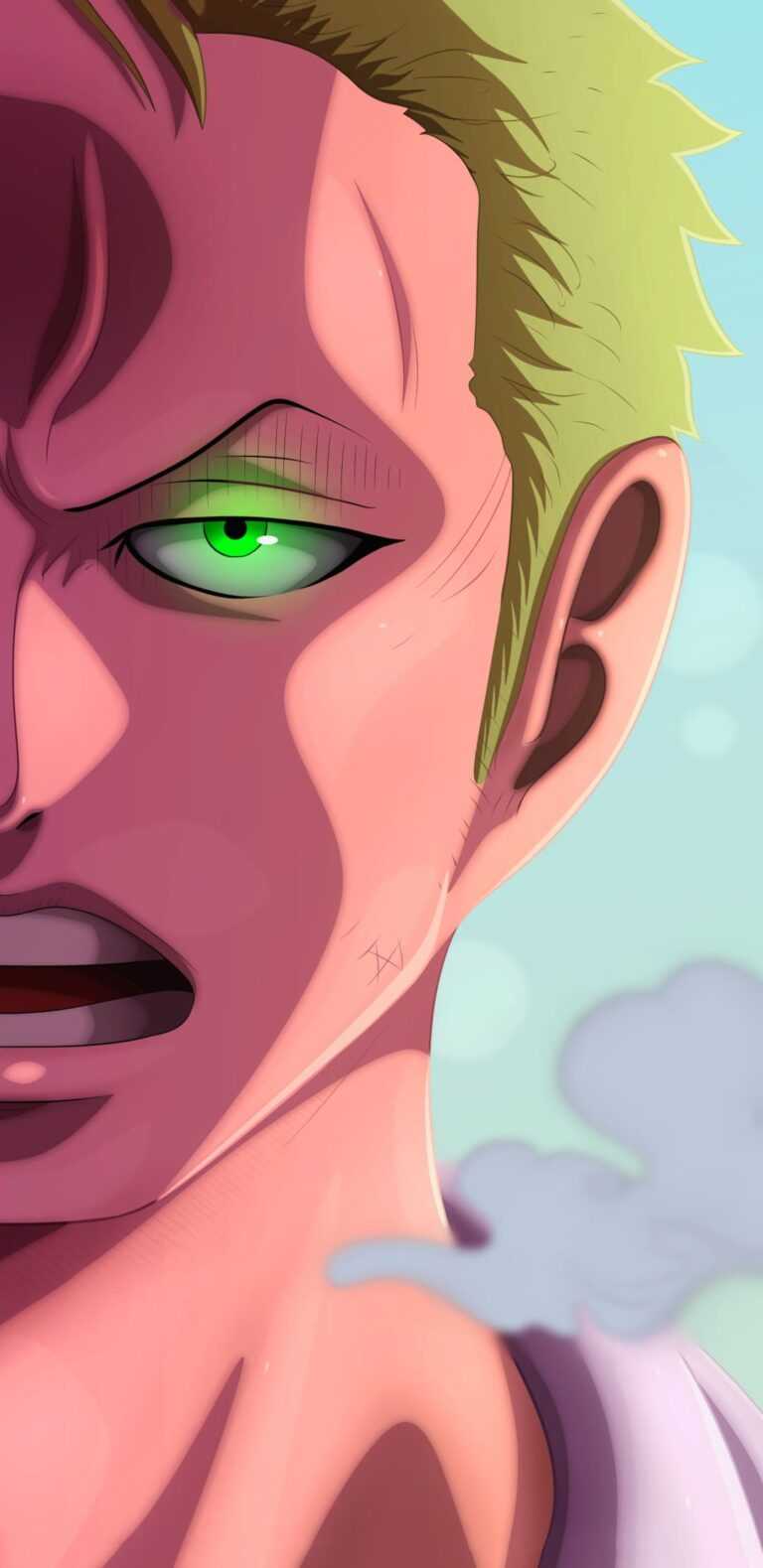 Roronoa Zoro Wallpaper Ixpap