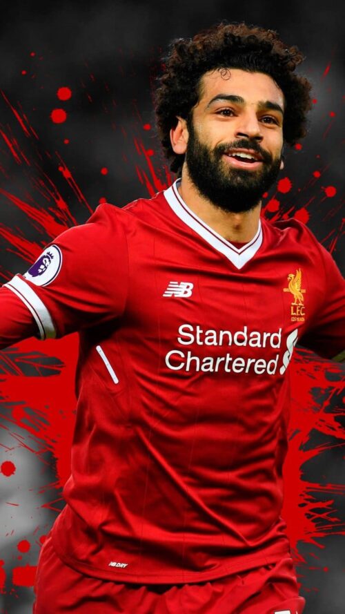 Salah Wallpaper - iXpap