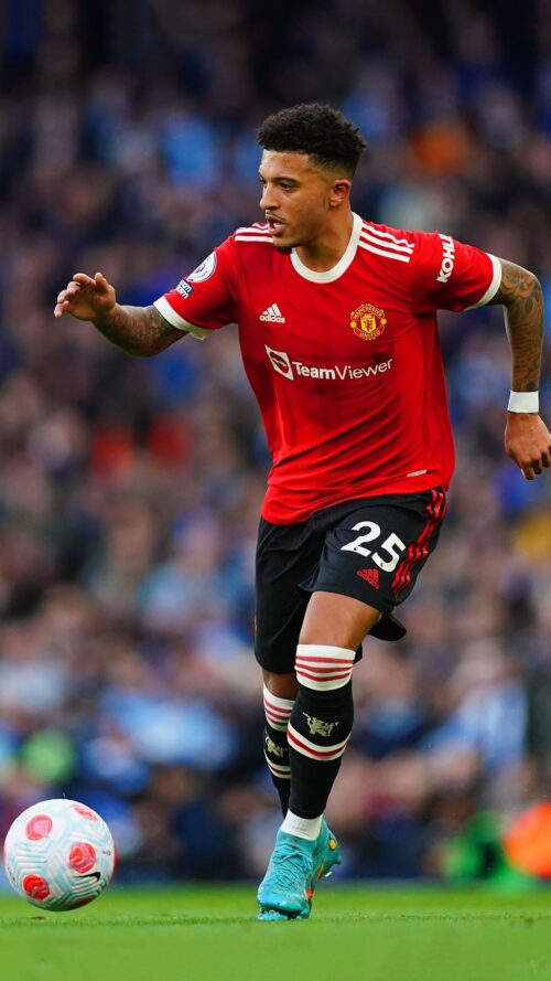 Sancho Wallpaper - iXpap