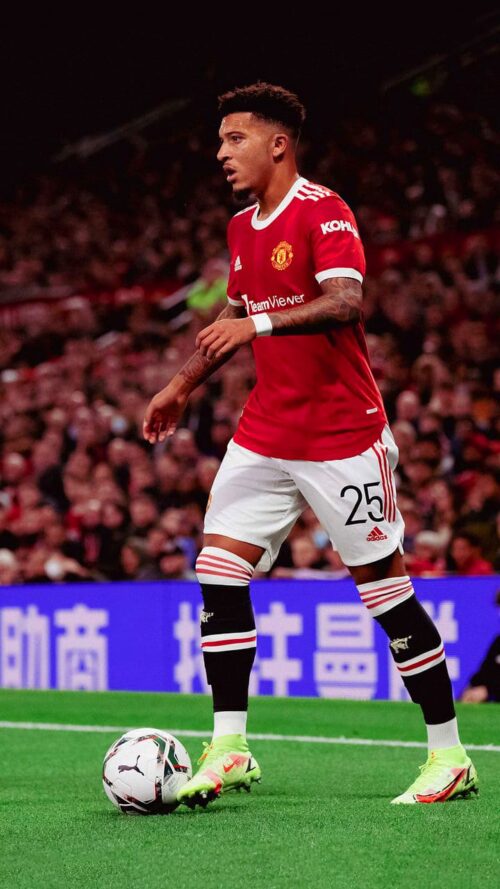 Sancho Wallpaper - iXpap