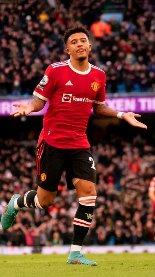 Sancho Wallpaper - iXpap