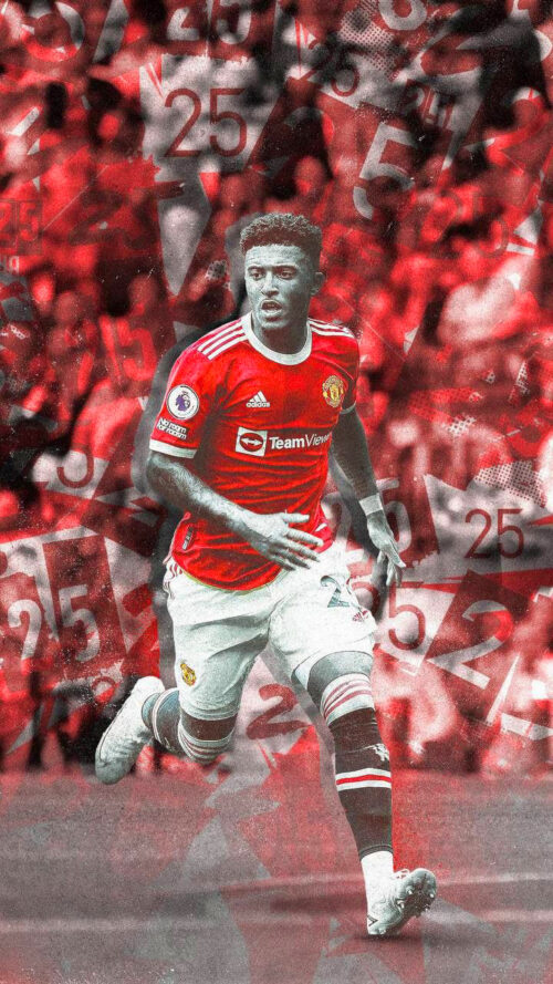 Sancho Wallpaper - iXpap
