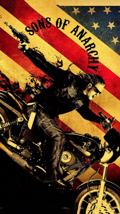 SoA Wallpaper - iXpap