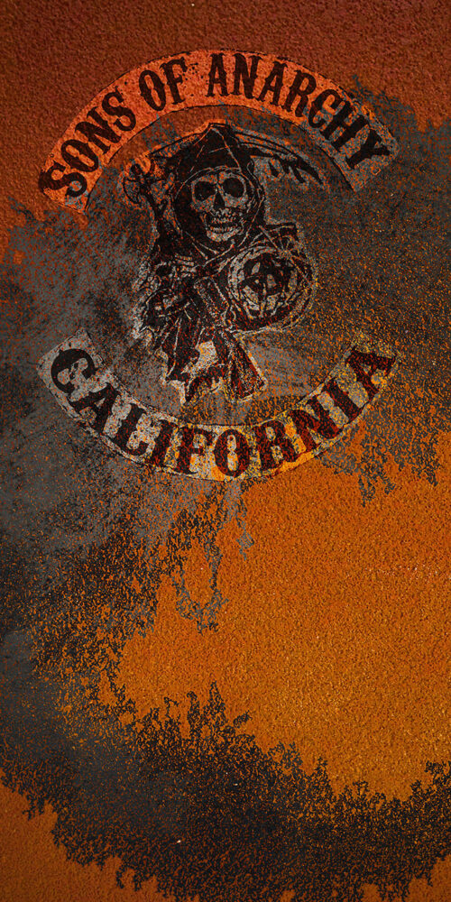 Sons Of Anarchy Wallpaper - iXpap