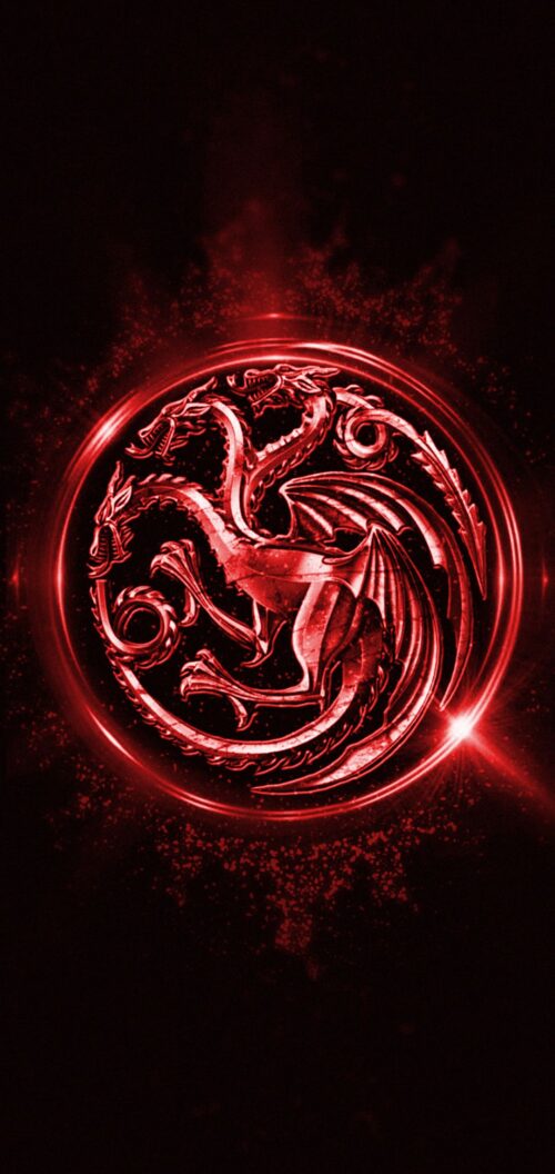 Targaryen Wallpaper - iXpap