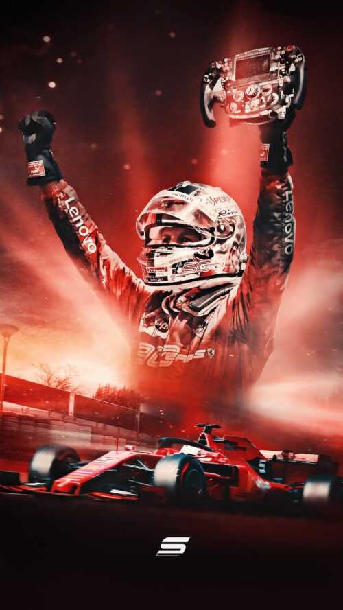 Lewis Hamilton Wallpaper - iXpap