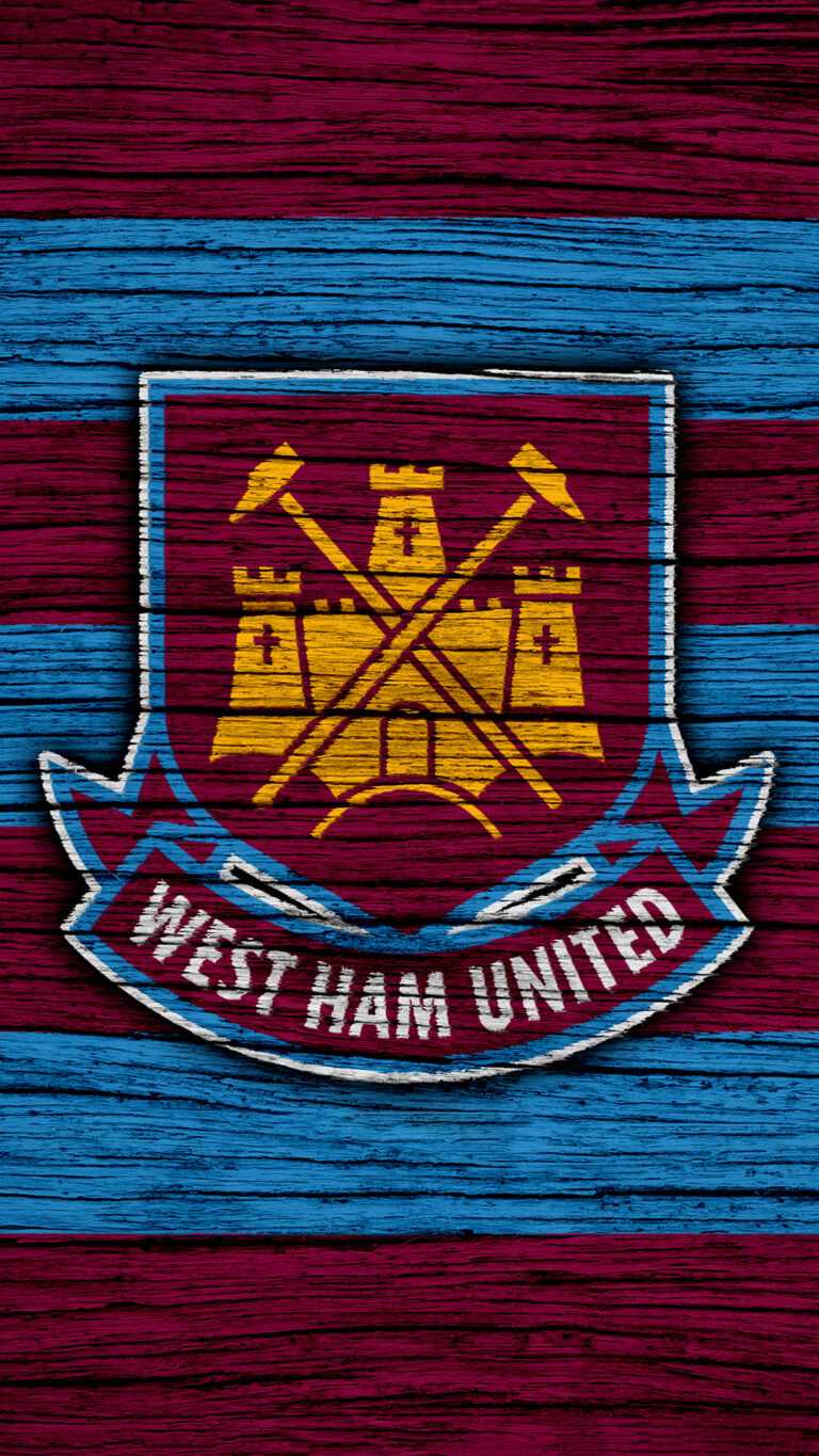 West Ham United Wallpaper - iXpap