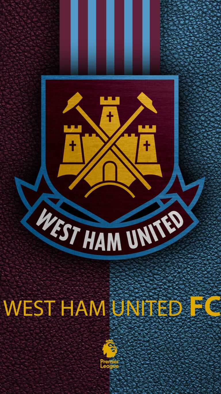 West Ham United Wallpaper - iXpap