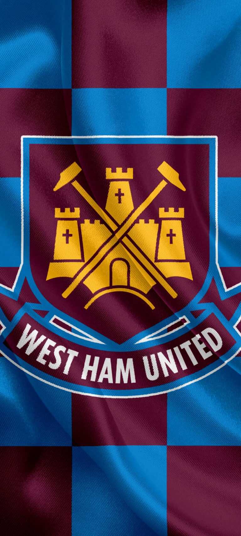 West Ham United Wallpaper - iXpap
