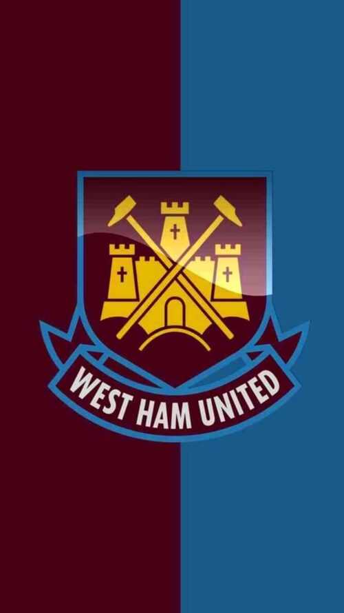 West Ham United Wallpaper - iXpap