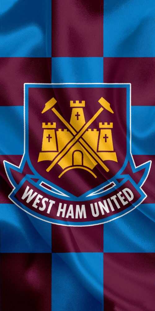 West Ham Wallpaper - iXpap