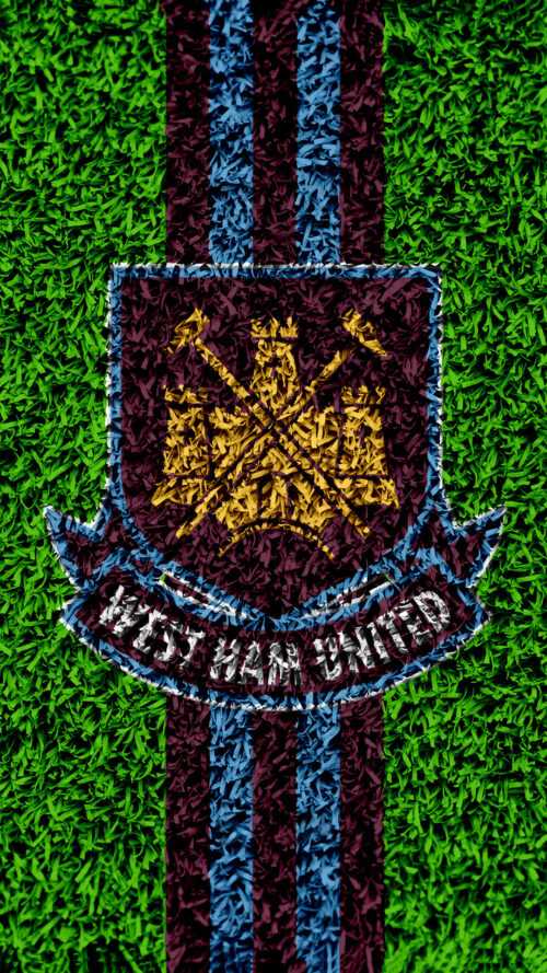West Ham Wallpaper - iXpap