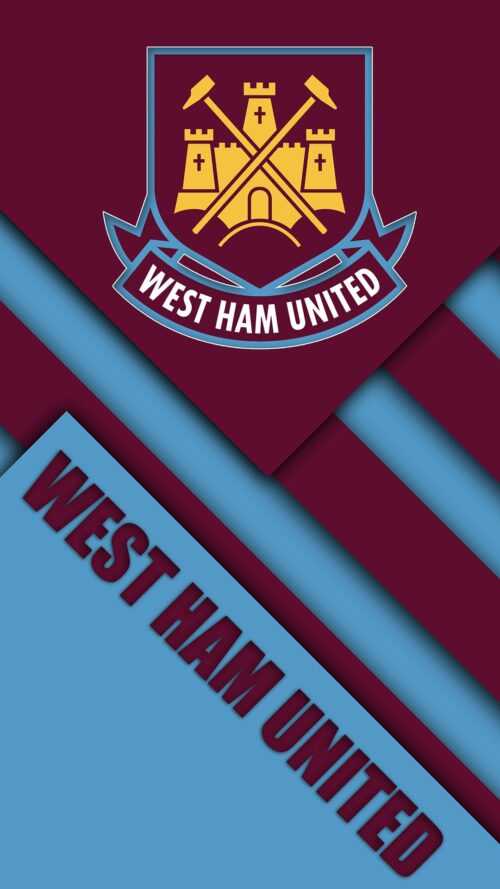 West Ham Wallpaper - iXpap