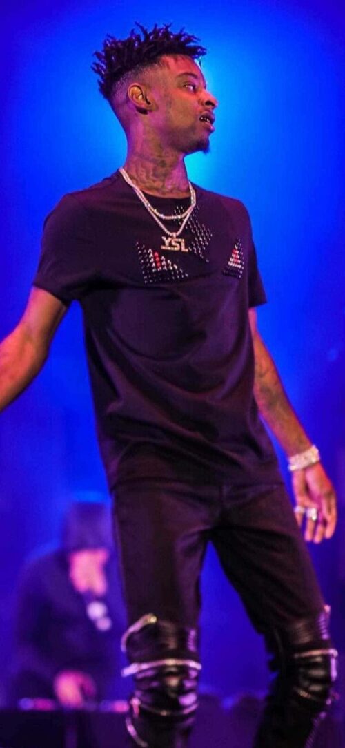 21 Savage Wallpapers - iXpap