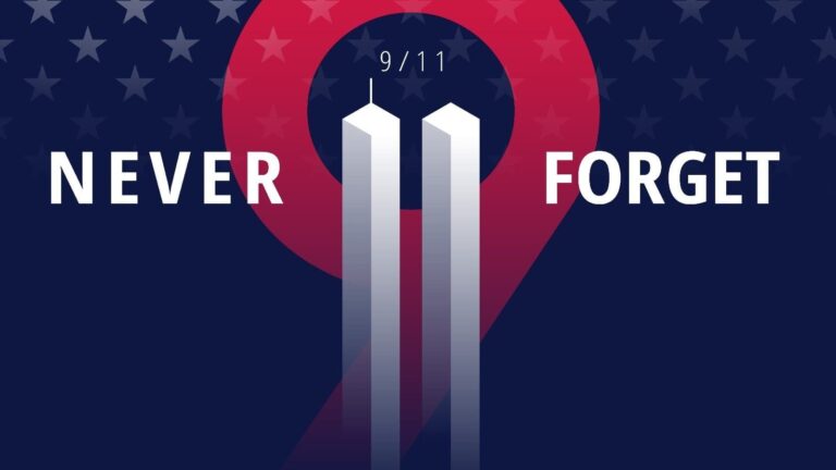9 11 Never Forget Wallpaper - iXpap