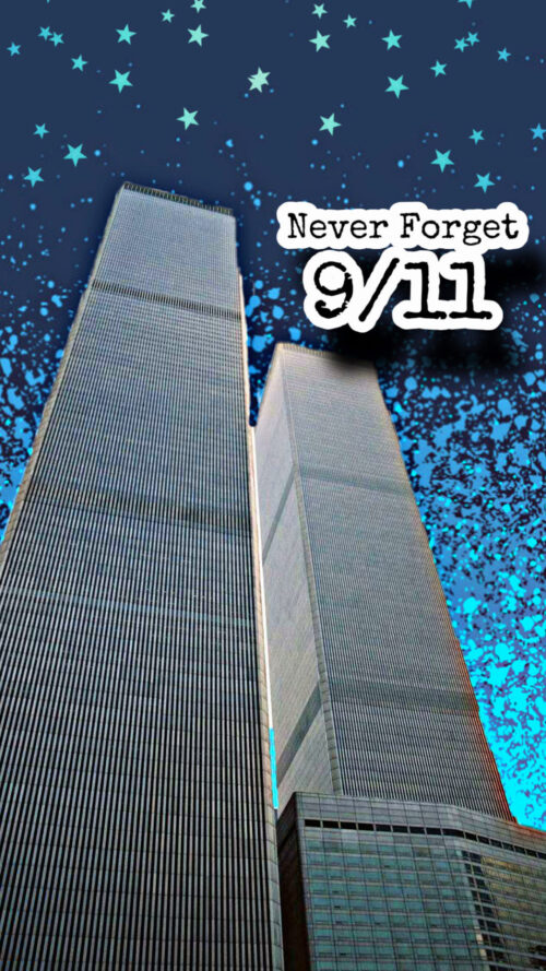 9 11 Never Forget Wallpaper - iXpap
