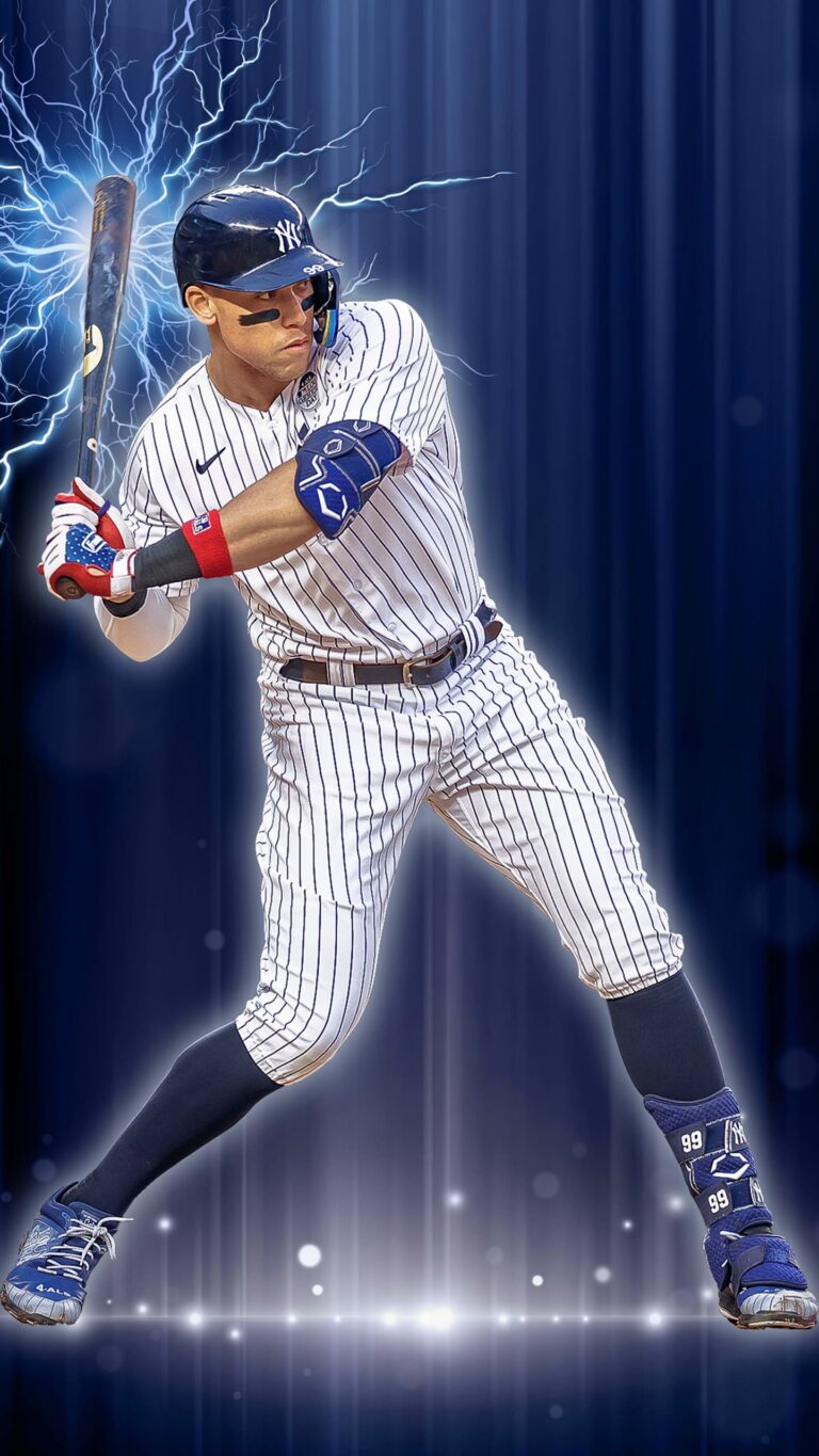 Aaron Judge Wallpaper - iXpap