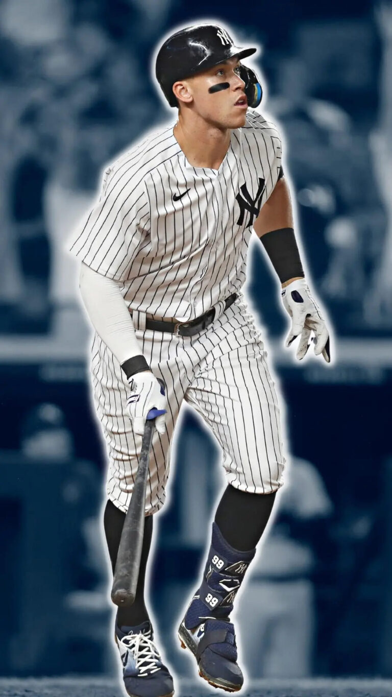 Aaron Judge Wallpaper - iXpap