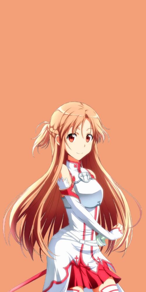 Asuna Wallpaper - iXpap