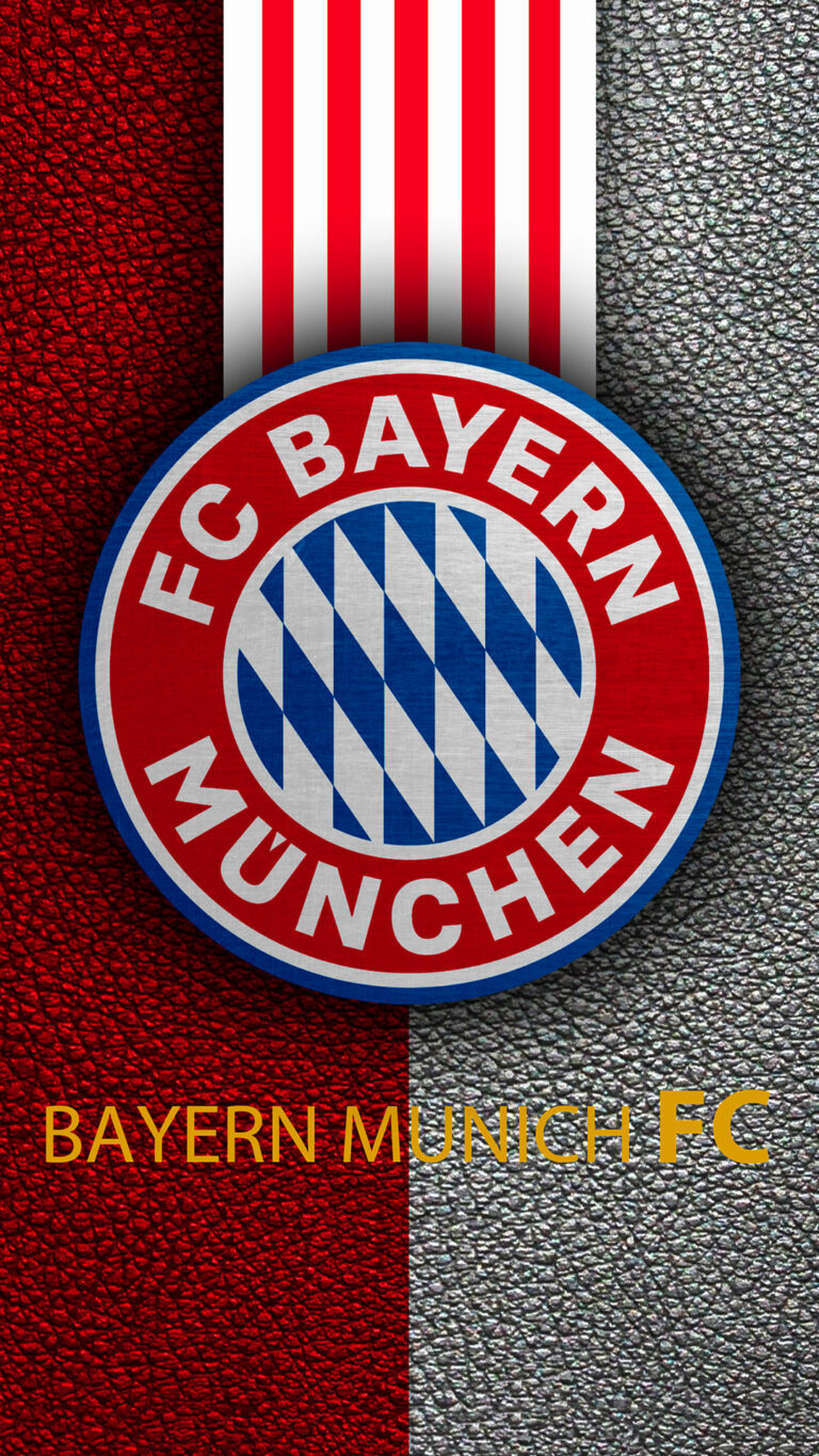 Bayern Munich Wallpaper - iXpap
