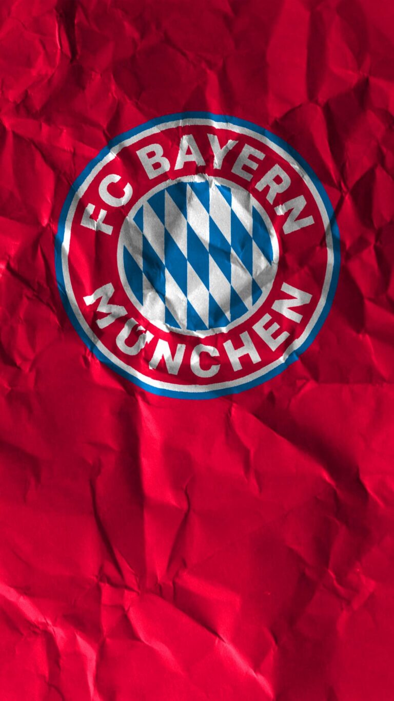 Bayern Wallpaper - iXpap