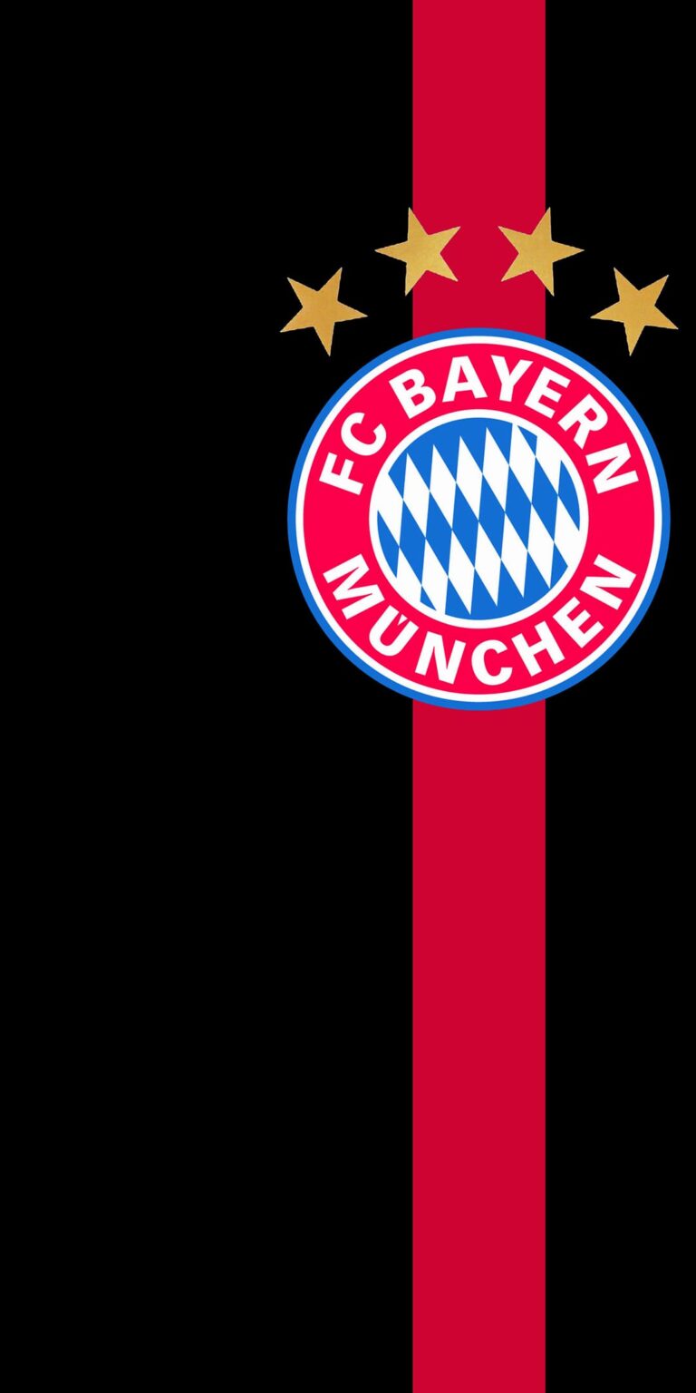 Bayern Wallpaper - iXpap