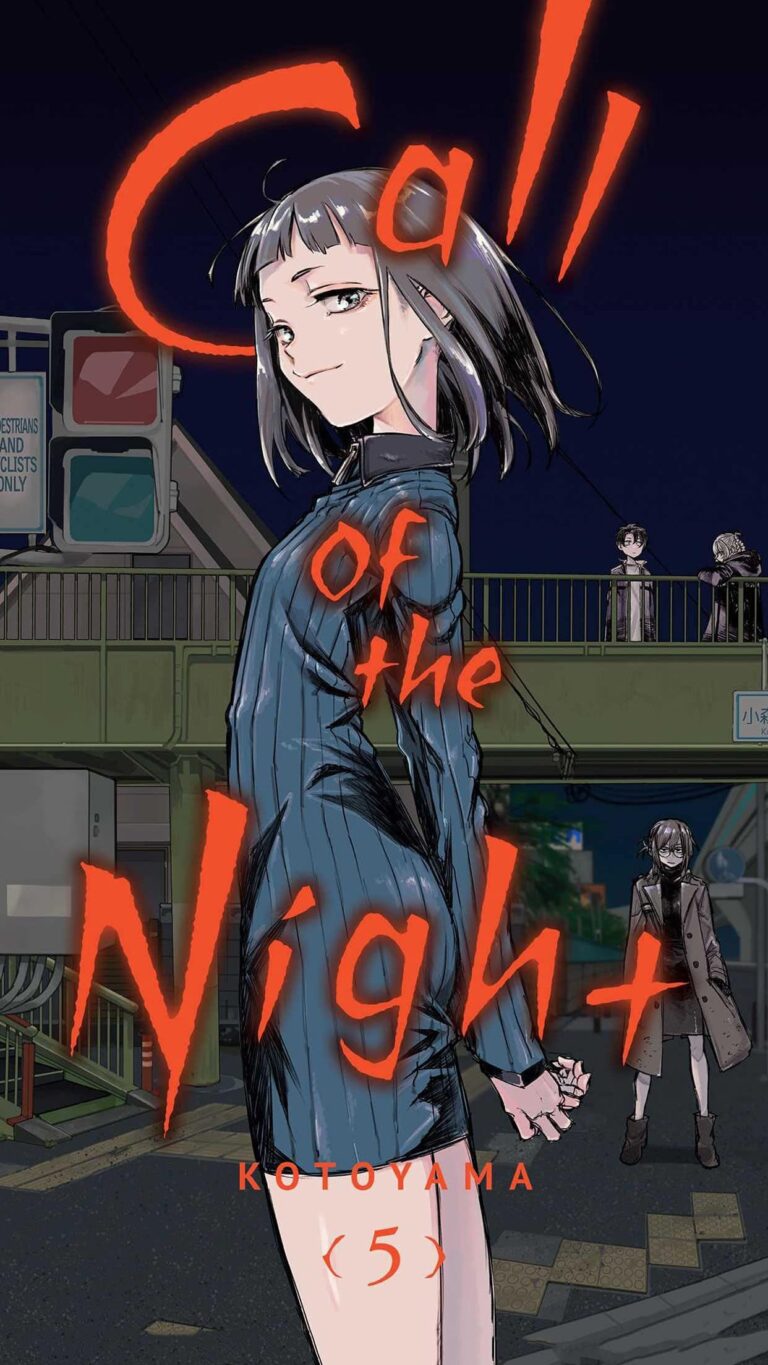 Call Of The Night Wallpaper - iXpap