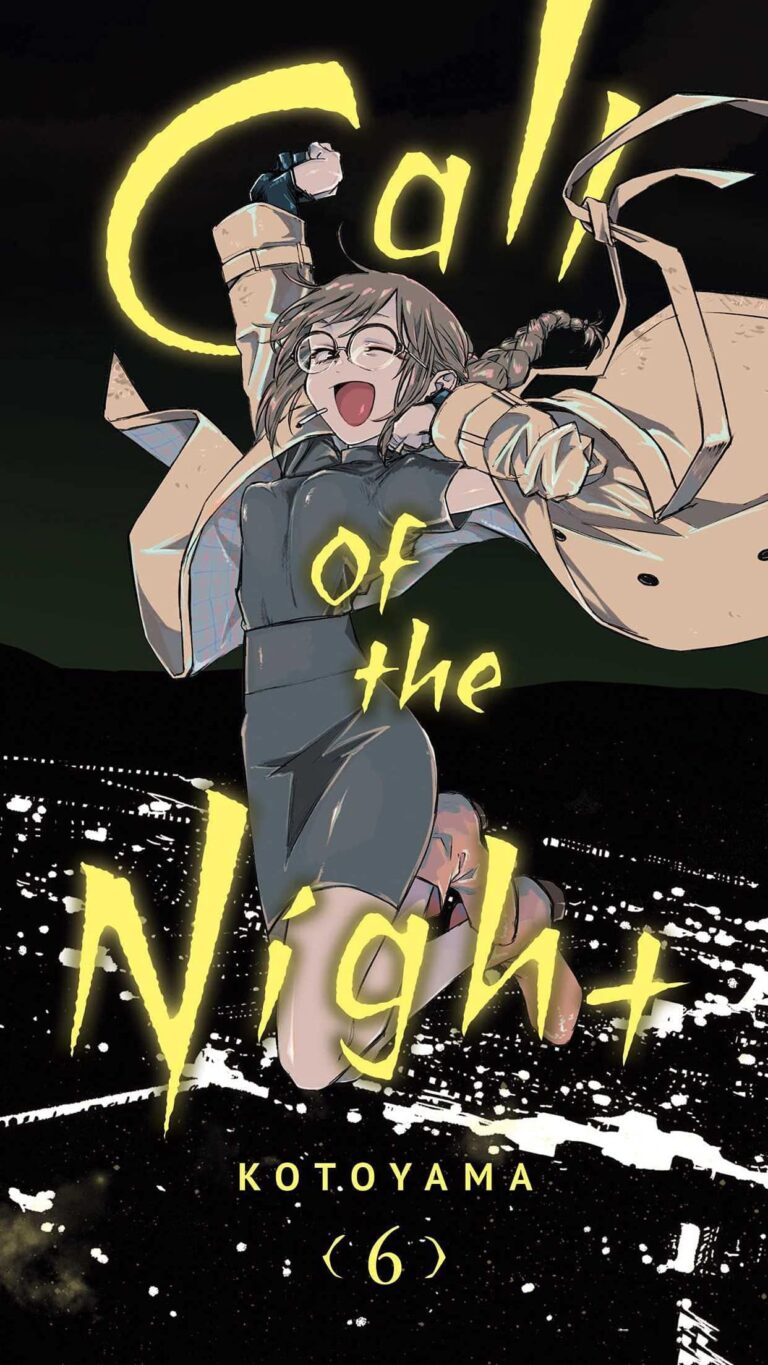 Call Of The Night Wallpaper - iXpap