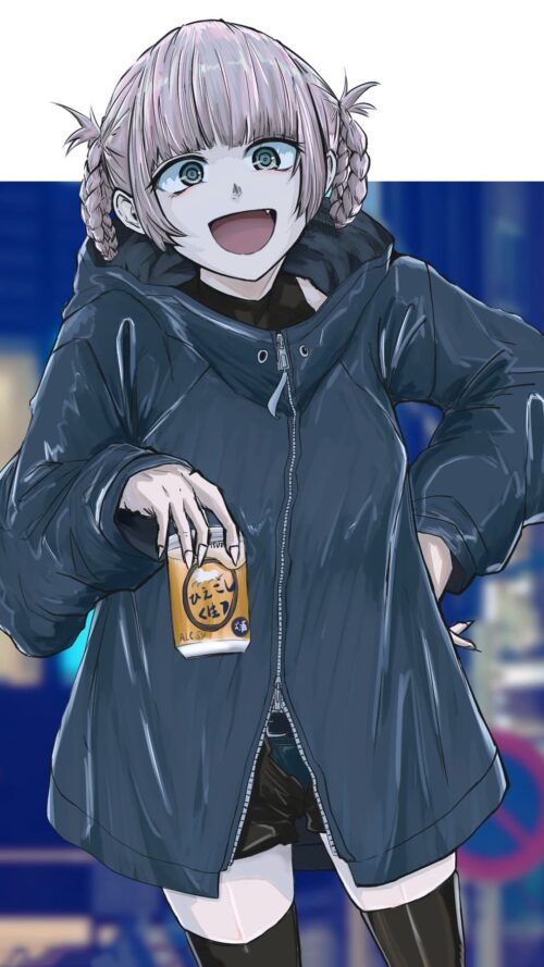 Call Of The Night Wallpaper - iXpap