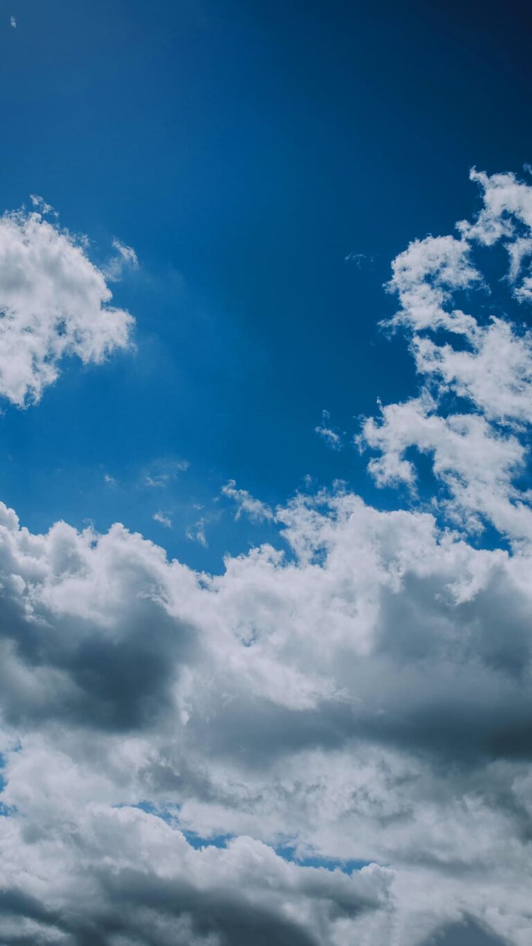 Clouds Wallpaper - iXpap