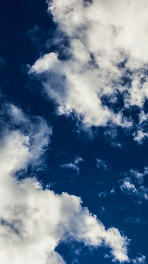 Clouds Wallpaper - iXpap