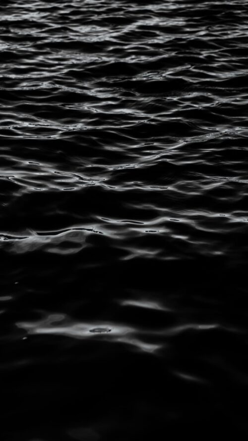 Dark Wave Wallpaper - iXpap