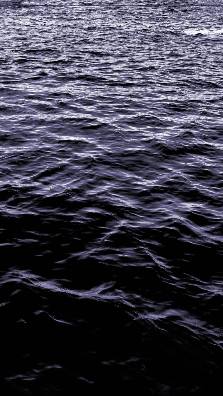 Dark Wave Wallpaper - iXpap