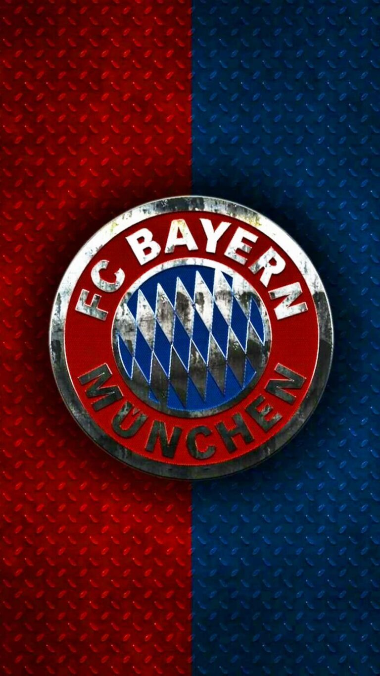 FC Bayern Wallpaper - iXpap