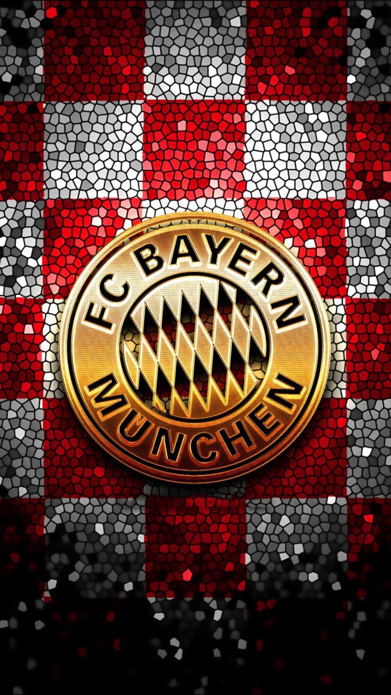 FC Bayern München Wallpaper - iXpap