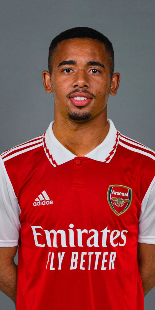 Gabriel Jesus Wallpaper - iXpap