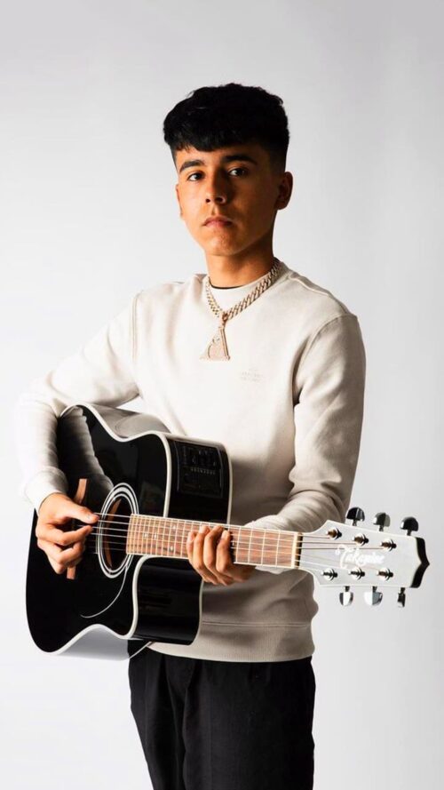 Ivan Cornejo Wallpaper - iXpap