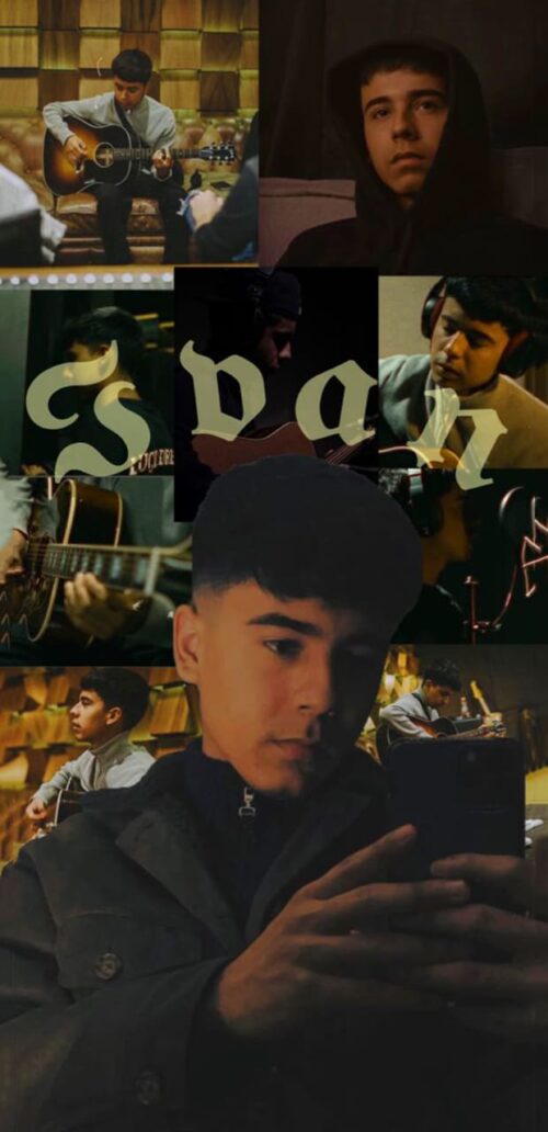 Ivan Cornejo Wallpaper - iXpap