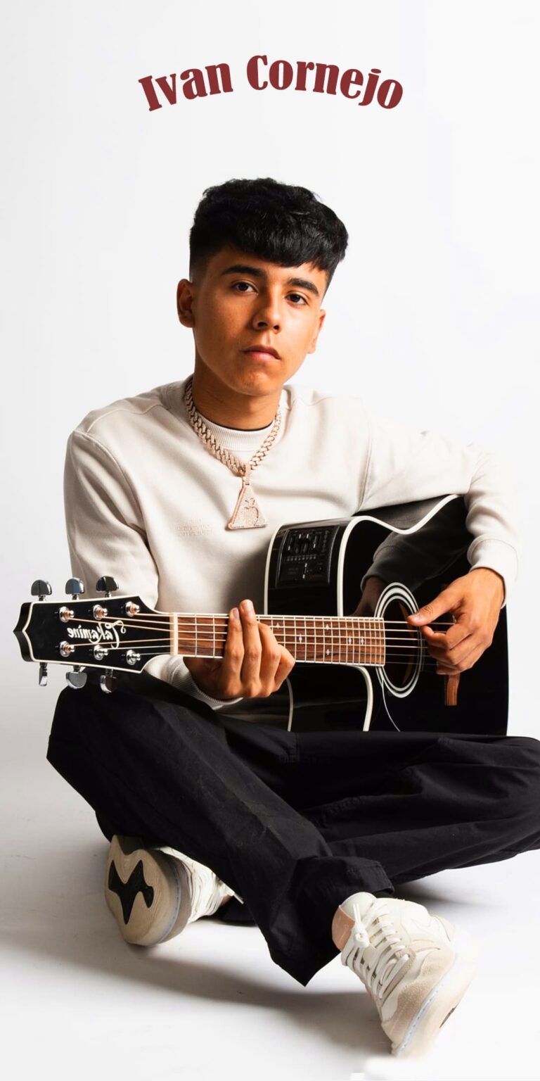 Ivan Cornejo Wallpaper - iXpap