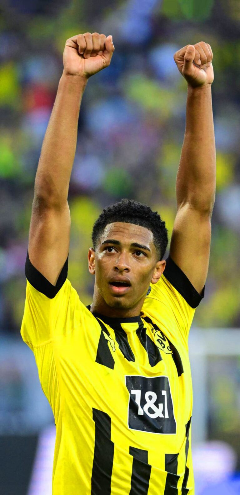 Jude Bellingham Wallpaper - iXpap