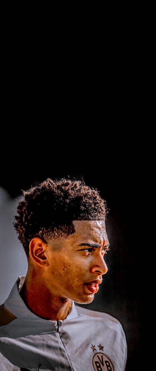 Jude Bellingham Wallpaper - iXpap