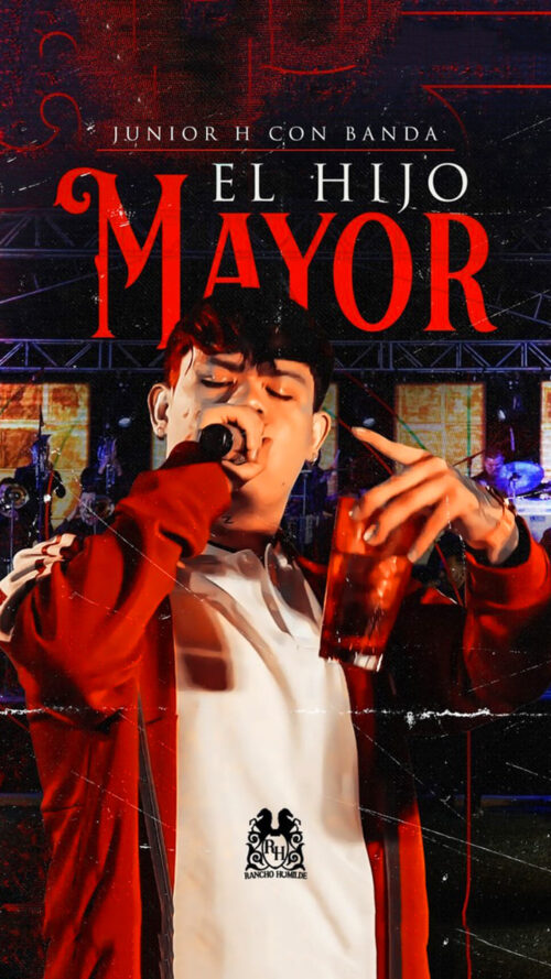 Junior H Wallpaper - iXpap