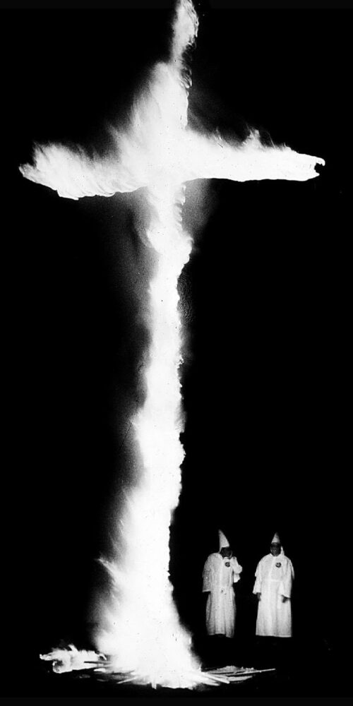 KKK Wallpaper - iXpap