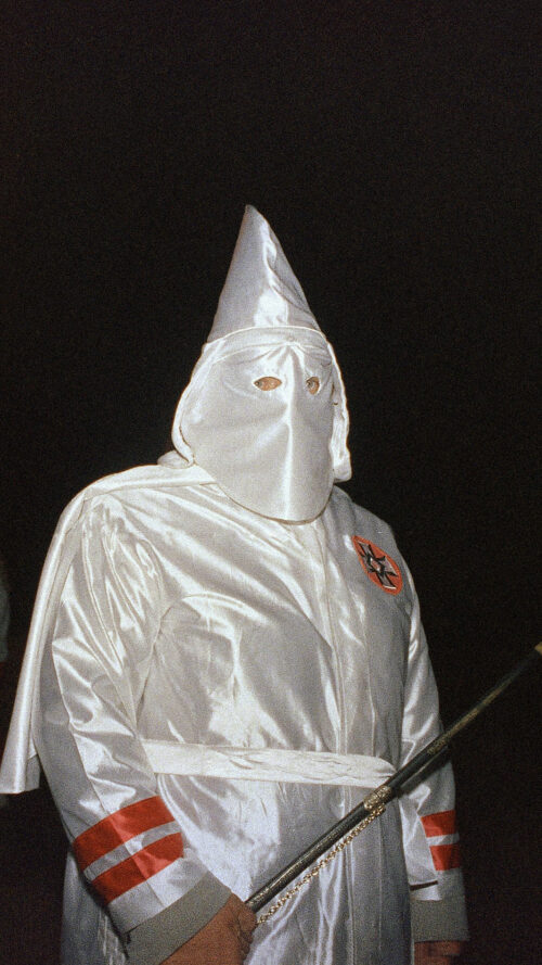 Ku Klux Klan Wallpaper - iXpap