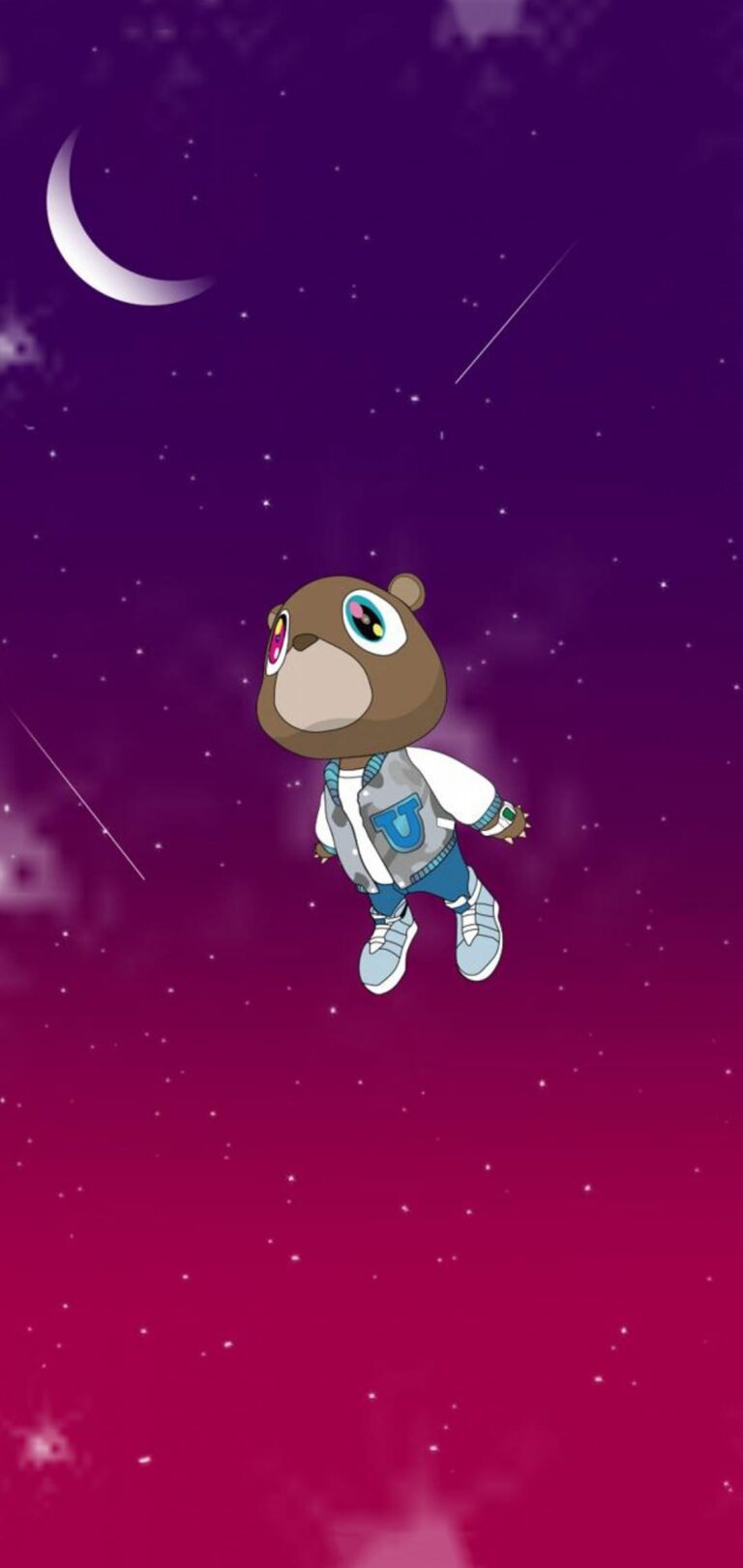 Kanye Graduation Wallpaper - iXpap