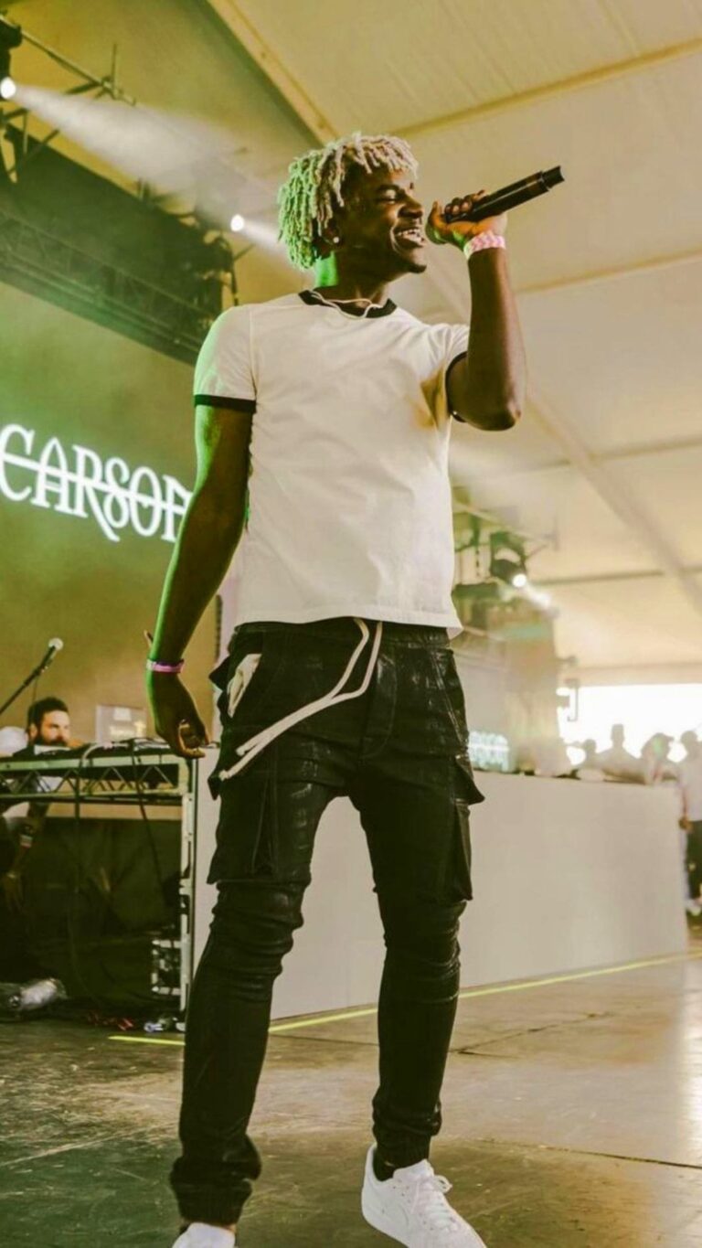 Ken Carson Wallpaper - iXpap